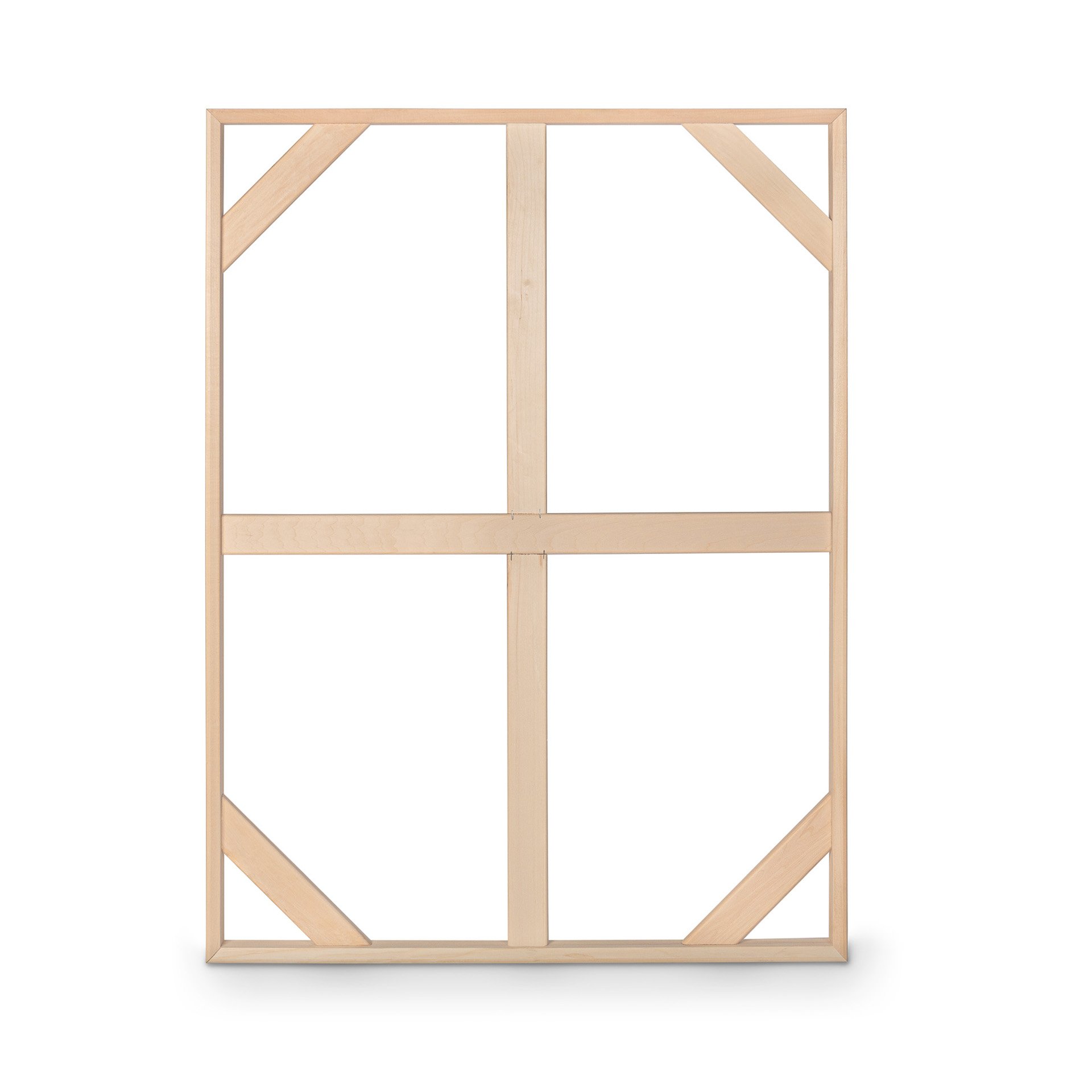 Apollon Gotrick | Products | Assembled Stretcher Bars